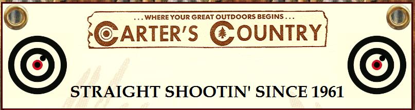 Carter's Country