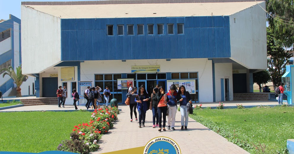 Resultados Examen de Admisión UNJFSC 2016-2 28 Agosto 2016 Universidad ...