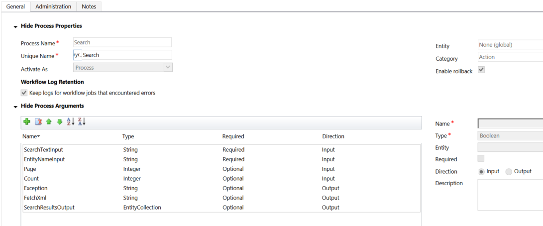 Executing Quick Find From Console Application Redux Microsoft