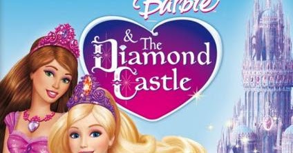 Barbi Dhe Keshtjella E Diamanteve 2008 DVDrip Dubluar ne shqip ...