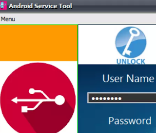 الاداة الرائعة android service tool - XDA150