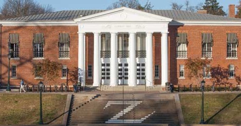 UVA Finance: Batten School Proud of Early Adoption of UBI, Hopes Others ...