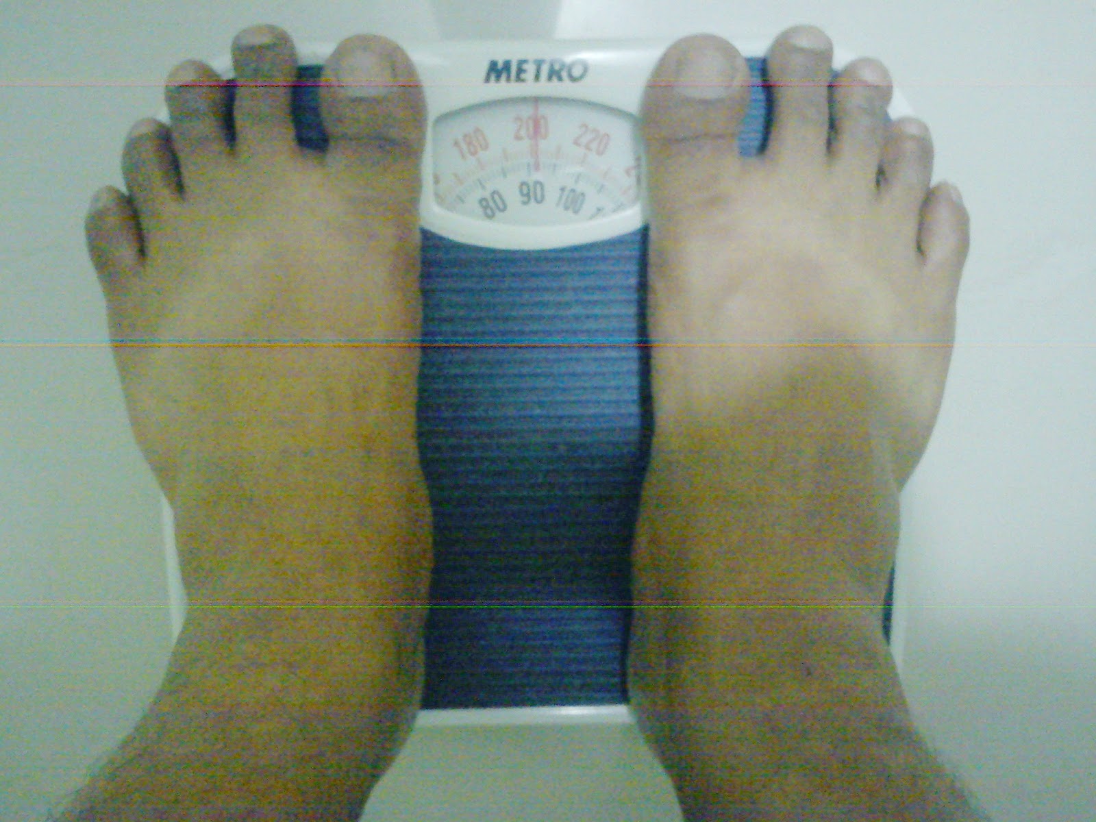 Fat Struggles: September 2012