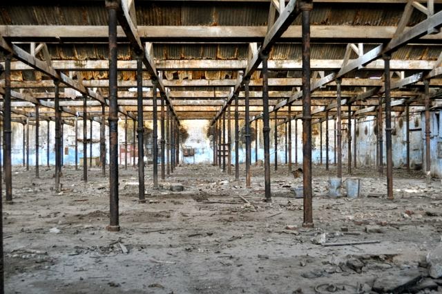 Cotton Exchange New & Old Rajnagar Mills Ahmedabad