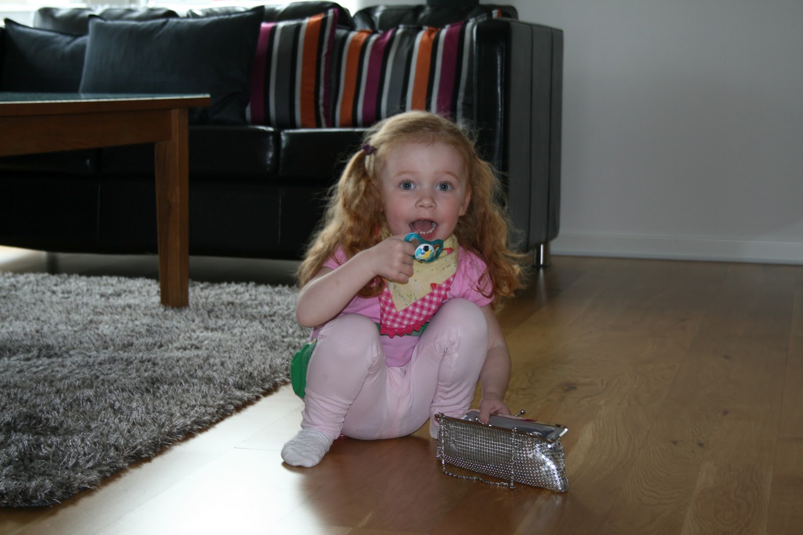 En inblick i mitt liv: Födelsedag