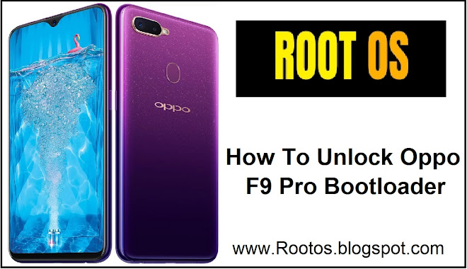 All about Gaming and Tech.: Easy steps to Unlock Bootloader your Oppo ...