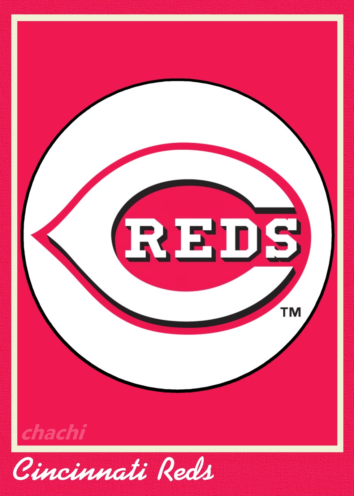 The Phillies Room: 2016 Chachi Team Logo Stickers