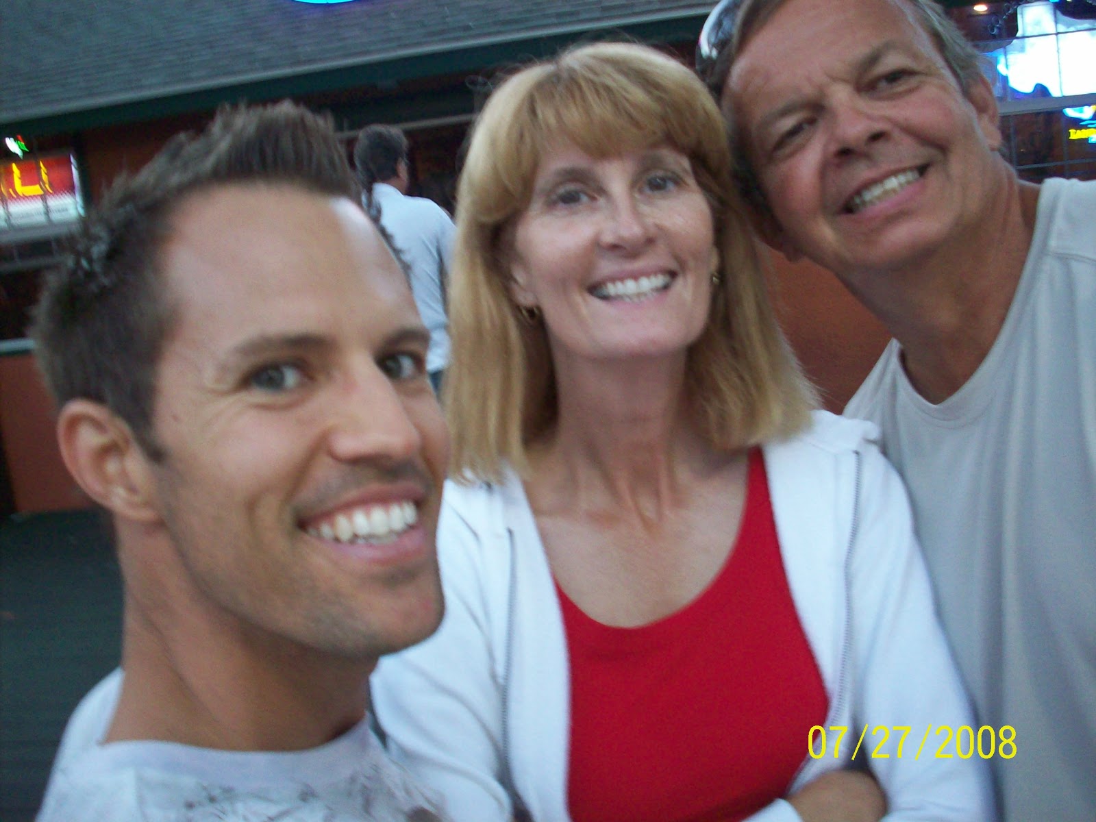 one life to live by cory