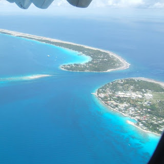 Scuba Steve's Ultimate Dives: Shooting the Tiputa Pass- Scuba Diving in ...