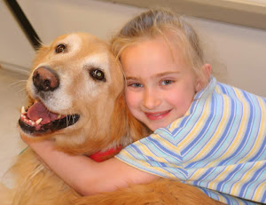 Therapy/Service Dogs Information: Therapy Dog Training