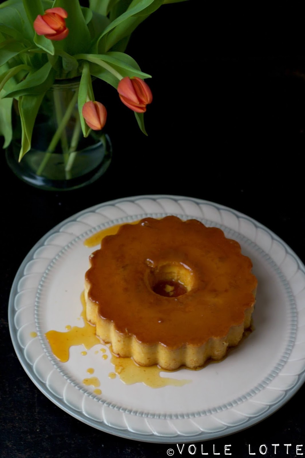 Pudim Flan Caseiro | Eine Köstlichkeit aus Portugal | Volle Lotte