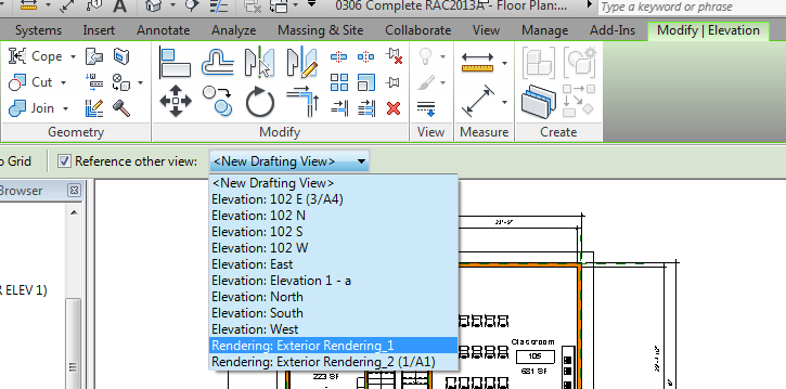 revit in plain english: Reference Tags for Renderings
