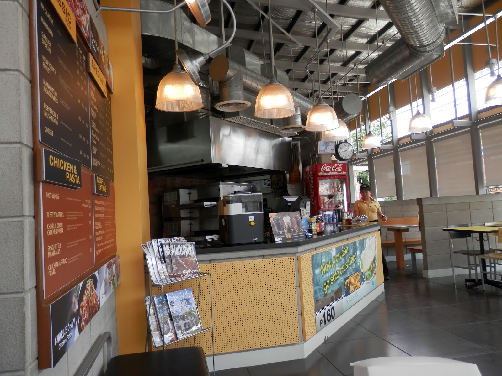 my cherished stuff: a quick visit down south-Calamba