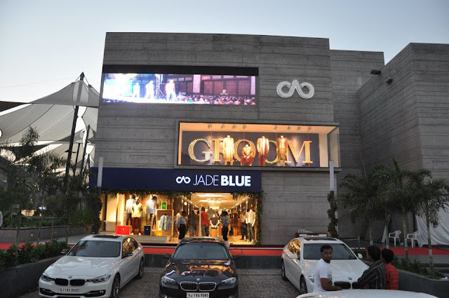 JadeBlue - Men’s Fashion Store ~ Men's Fashion Wear