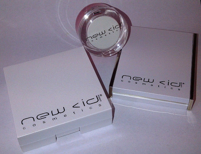 BeautySwot: New CID Cosmetics i-glow, i-shadow and i-shine reviewed
