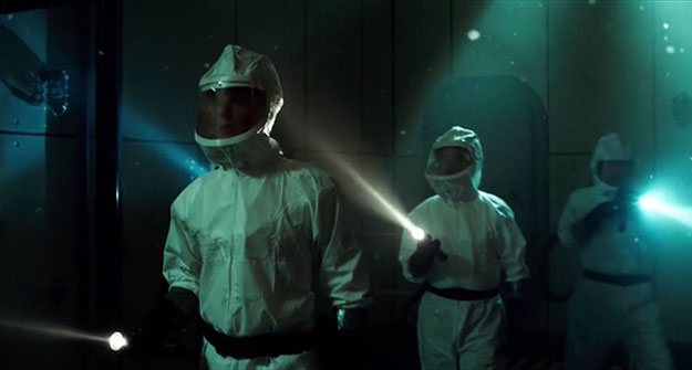 John Kenneth Muir's Reflections on Cult Movies and Classic TV: Cult-TV ...