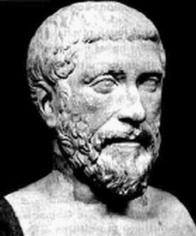 Pisagor kimdir,hayati,biyografisi - Kosankurt