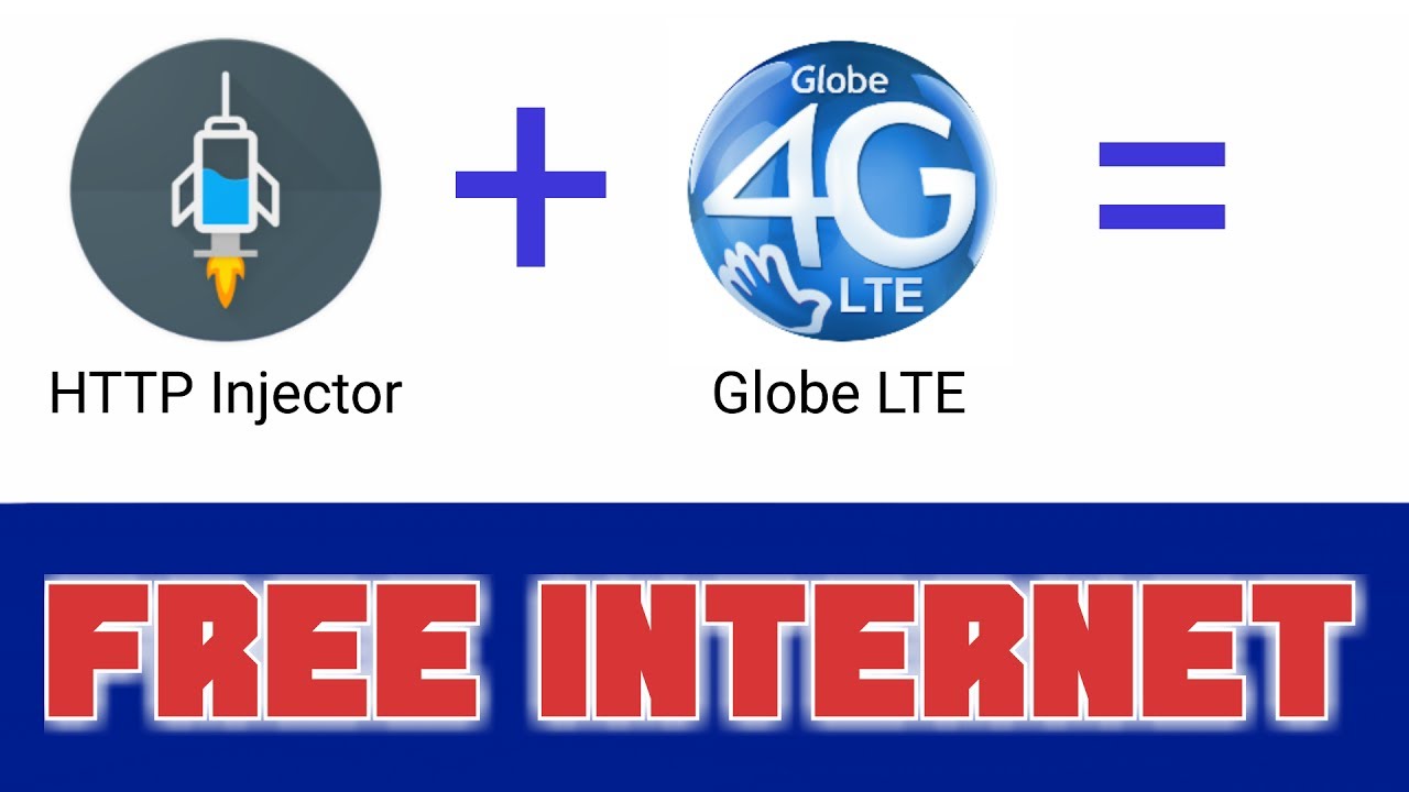 Berita Masa Kini: CARA MENGGUNAKAN HTTP INJECTOR DI HP ANDROID