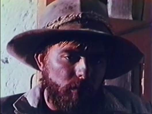 The Movie Vigilante: Manos: The Hands of Fate