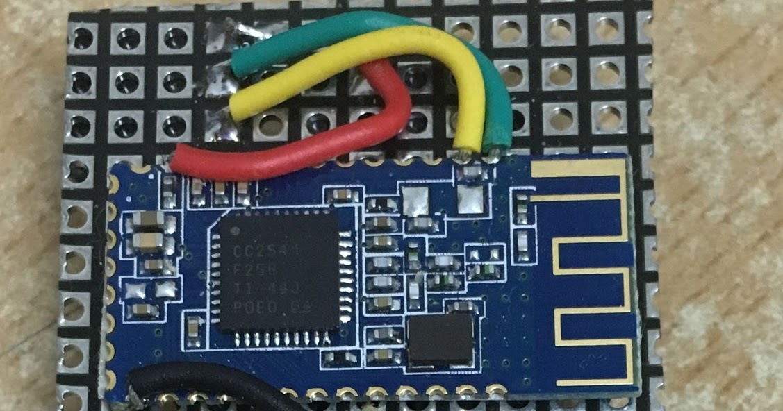 기술 여행자 Arsviator 라즈베리 파이를 비콘으로 사용하기 Using Raspberry Pi As A Beacon