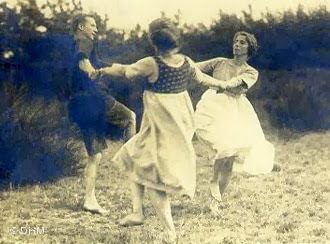 Literary and Historical Considerations: Der Wandervogel