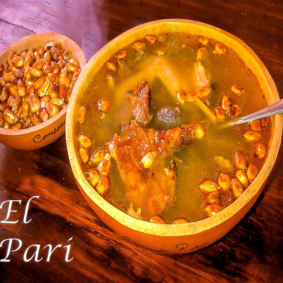 Judith Quinteros: El PARI