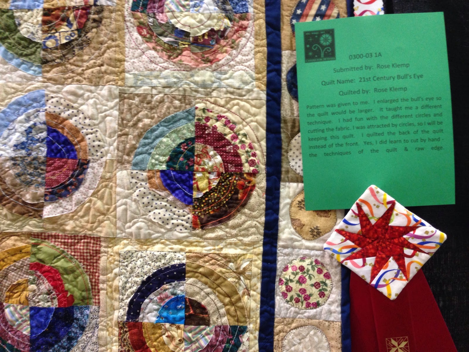 EWESPECIAL: Quilts From our Community