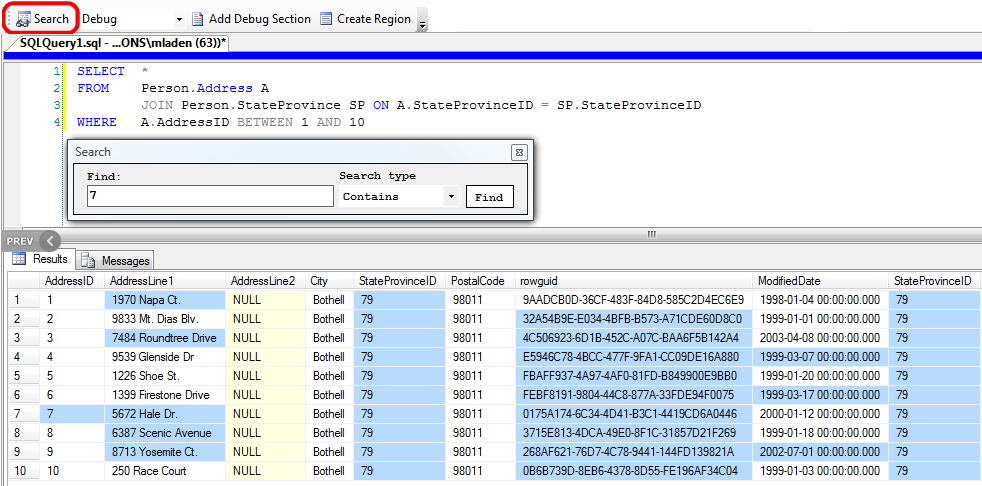 Databases, DevOps and Software development: TOAD Vs. SSMS + Tools Pack