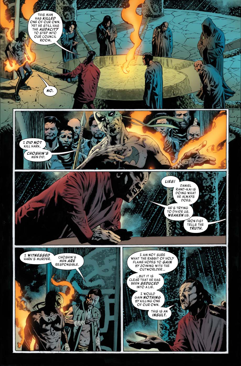 SNEAK PEEK : SNEAK PEEK :