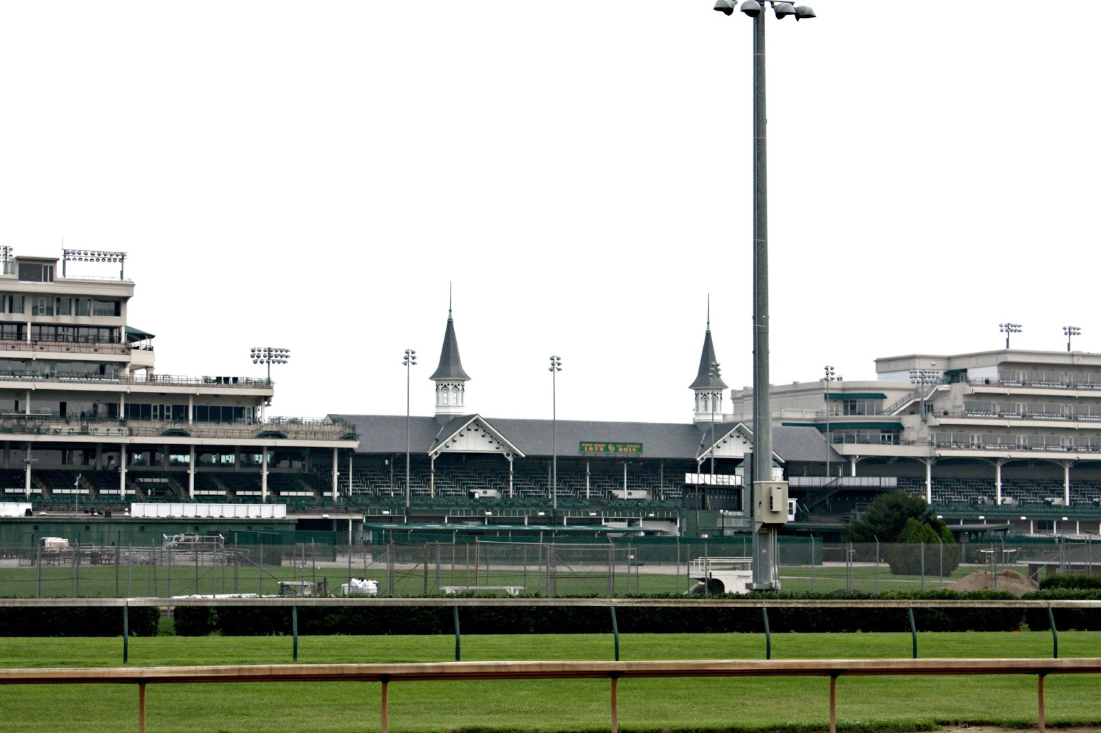 A Little Time And A Keyboard Kentucky Derby Museum And Churchill Downs A Little Time And A Keyboard Kentucky Derby Museum And Churchill Downs