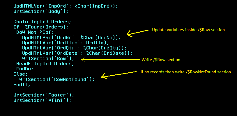Random Thoughts!!!: CGI Programming with CGIDEV2