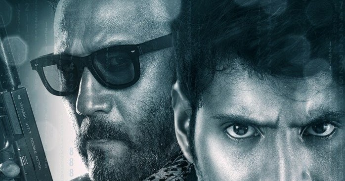 Maayavan (2018) Movie Hindi Dubbed