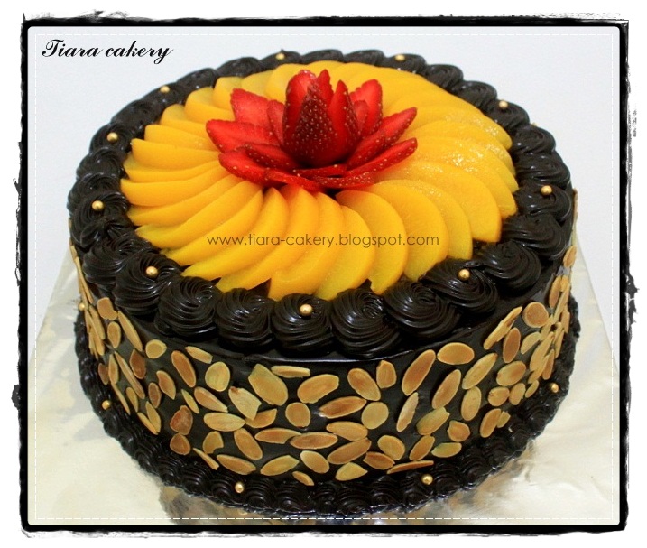 Tiara Cakery
