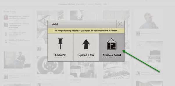 Quick Business Owner Guide To Pinterest « Online Business Talks