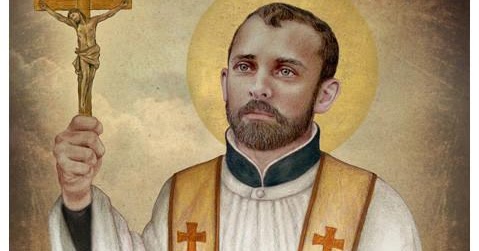 Catholic Faith Warriors ~ Fighting the Good Fight +: Saint Cajetan August 7