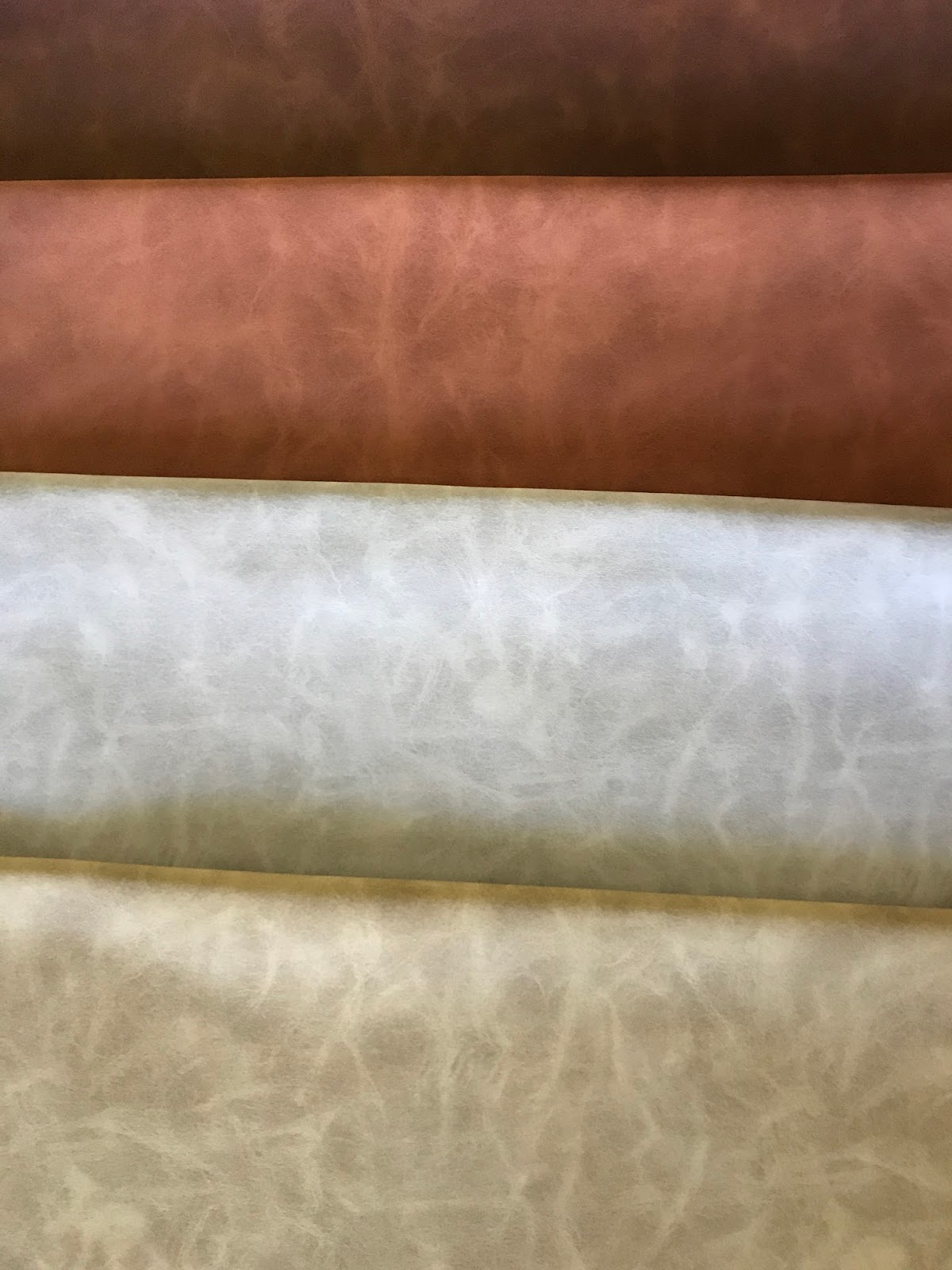 Castanhos e cinzas em alta