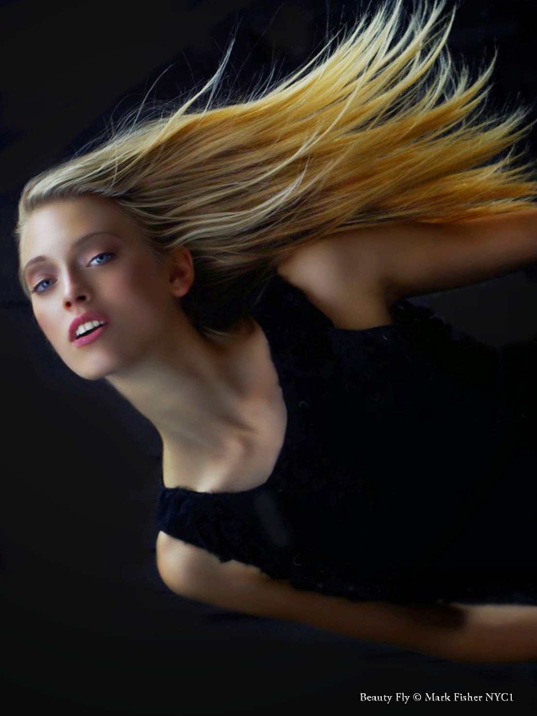 Mark Fisher American Photographer™: Beauty Fly • American Fashion ...