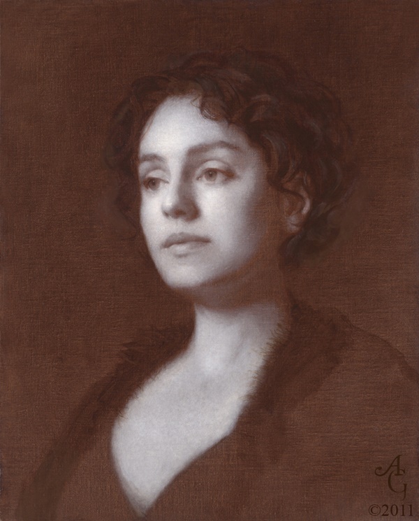 Impressioni Artistiche : ~ Adrian Gottlieb