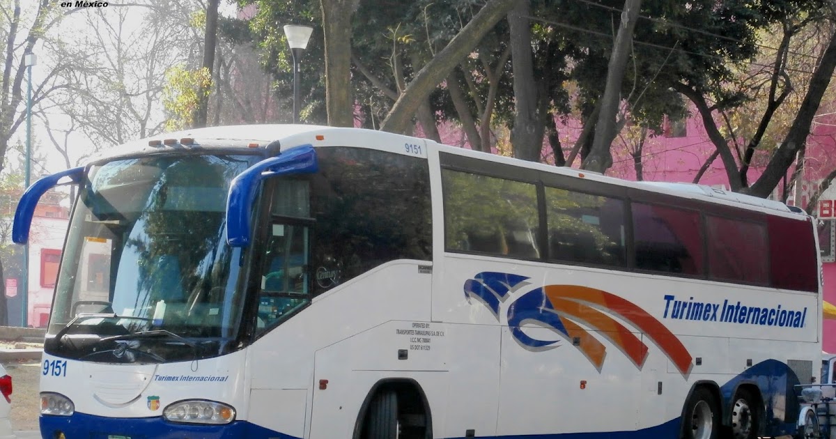 Turimex Internacional