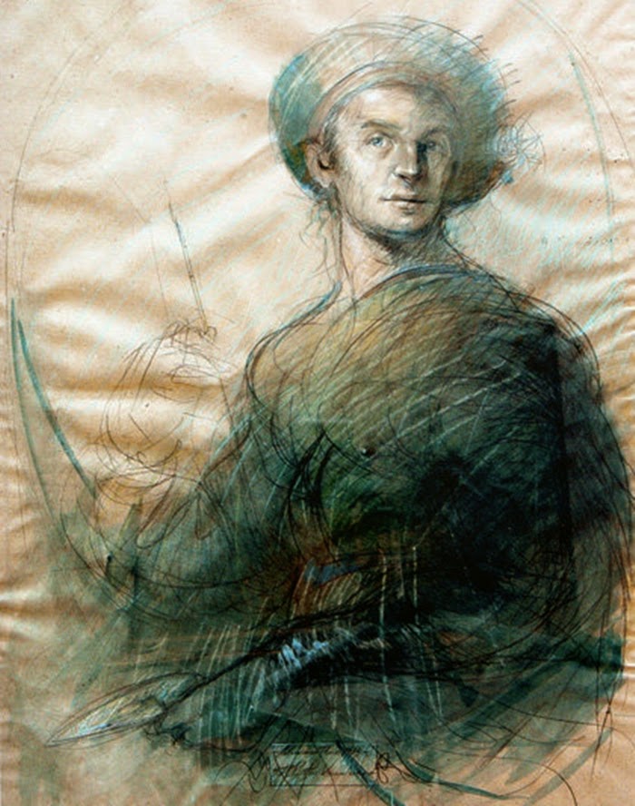 Arte Cristina Faleroni