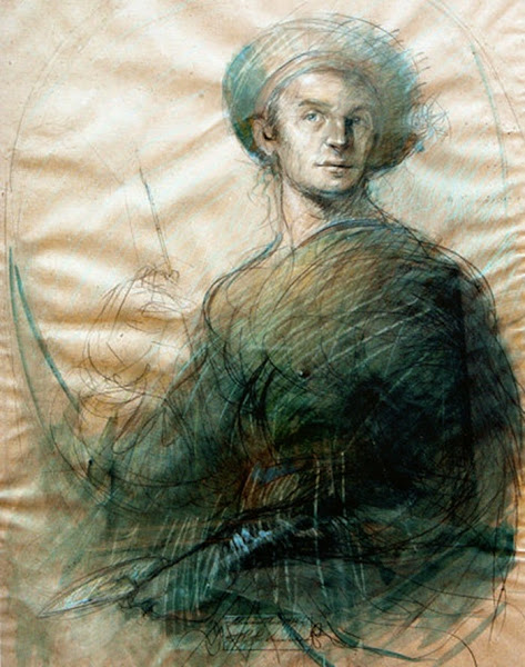 Arte Cristina Faleroni