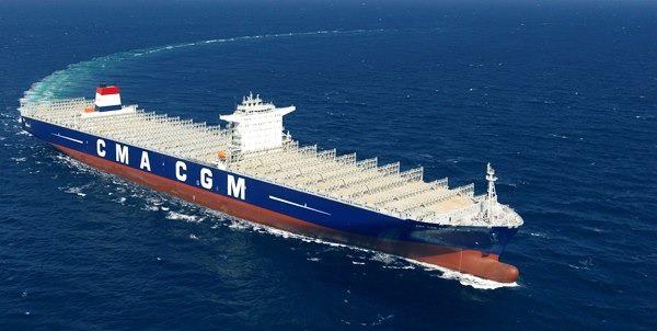 Top 20 carriers ranked by capacity in Alphaliner's annual Fleet Review