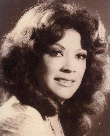 ¡SALUDOS!: EDITH BARR ES DEL 1RO. DE JUNIO. GRAN CANCIONISTA, ANIMADORA ...