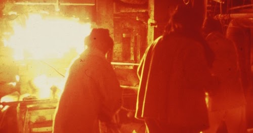 Hazards of Extreme Temperatures