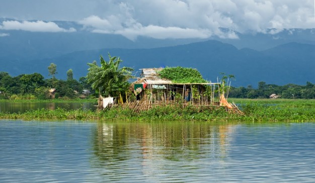 Visit Bangladeh Now: Tanguar Haor
