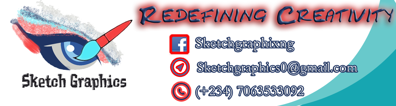 Sketch Graphics