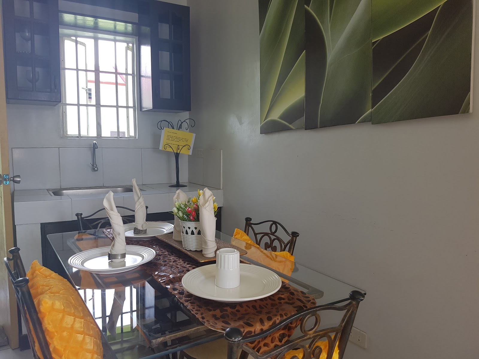 Low Cost Housing in the Philippines: Borland Projects