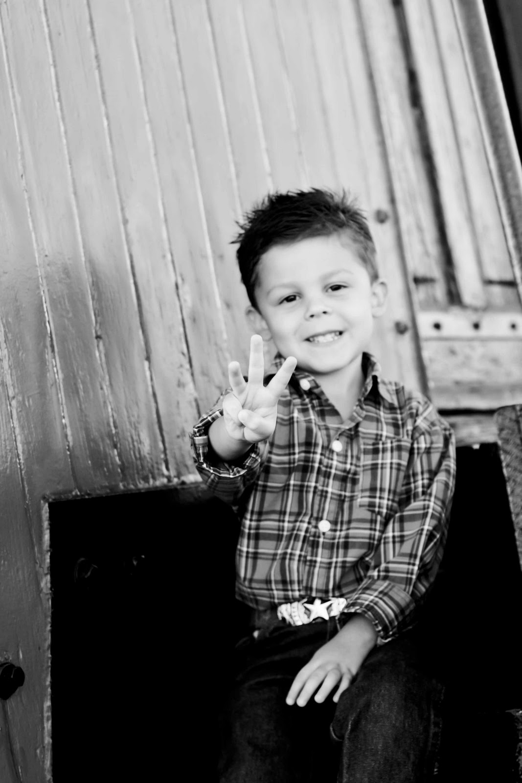 A. Leigh Photography: the guzman family {katy, tx family photographer}