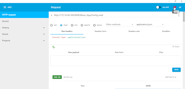 Advanced Rest Client In API Testing