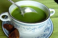 Herbal plants of Sri Lanka: Kola Kanda